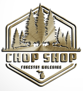 Chop Shop Land Clearing - Michigan Forestry Mulching & Land Clearing